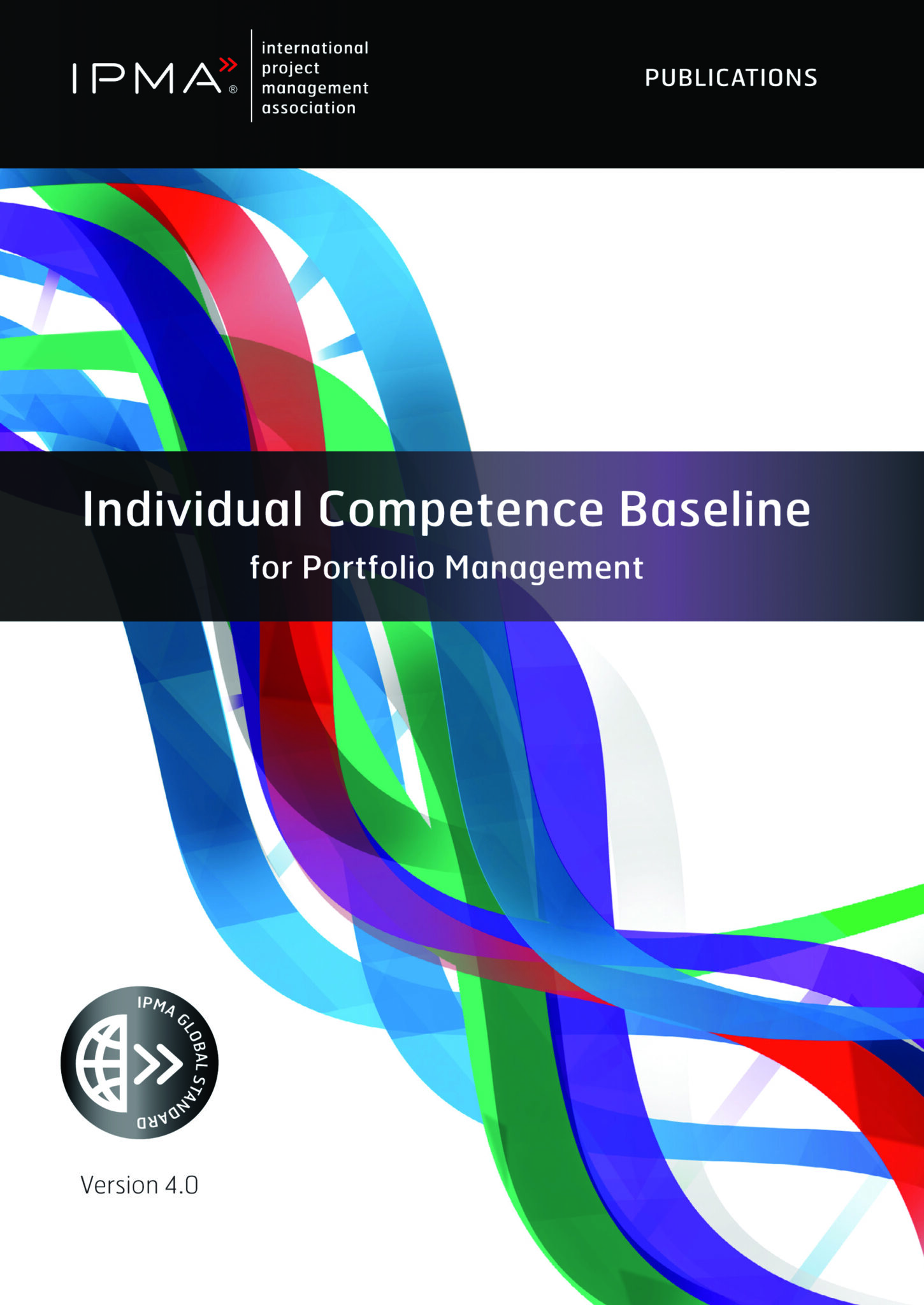 Individual Competence Baseline for Portfolio Management – Ipma